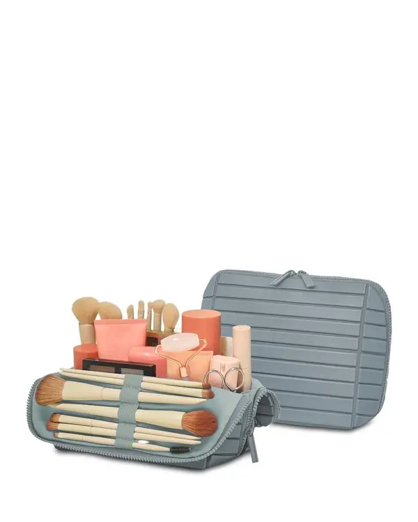 PARALLELLE The Medium Traveller Cosmetic Bag