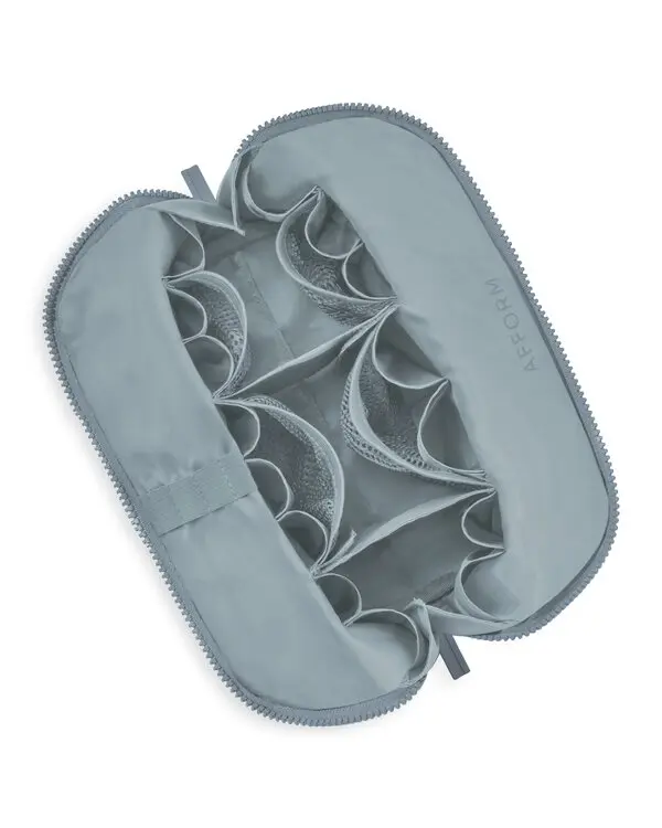 PARALLELLE The Medium Traveller Cosmetic Bag