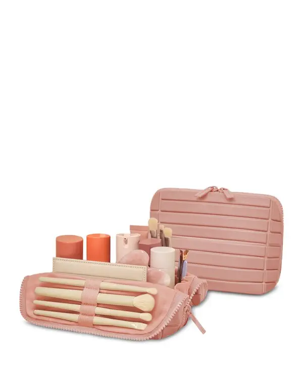 PARALLELLE The Small Traveller Cosmetic Bag