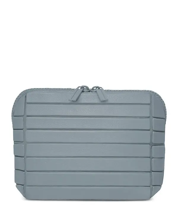 PARALLELLE The Small Traveller Cosmetic Bag - Slate