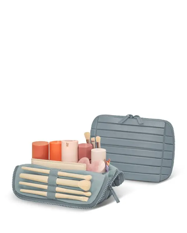 PARALLELLE The Small Traveller Cosmetic Bag