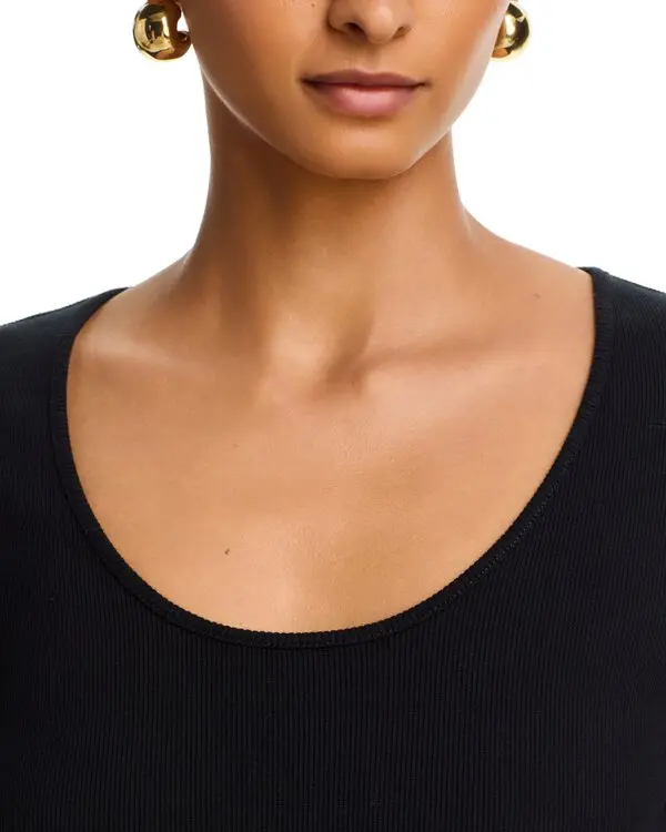 Paige Newport Long Sleeve Top
