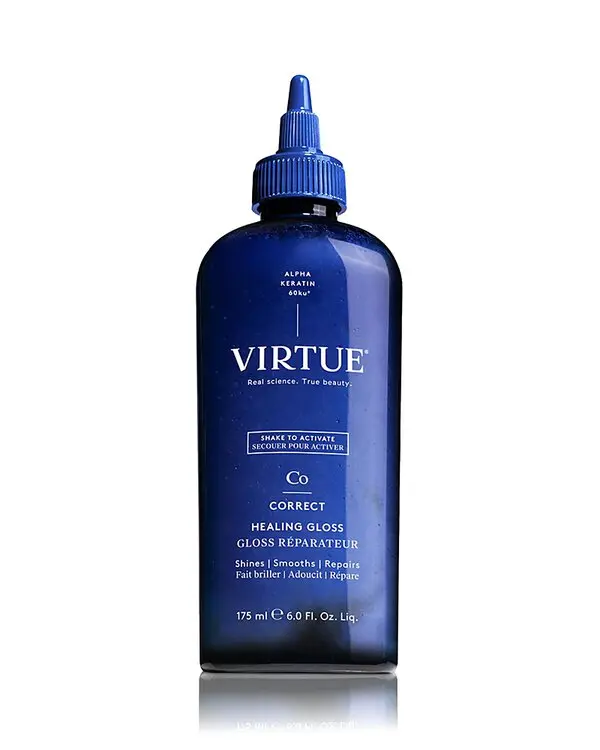 VIRTUE Healing Gloss 6 Oz - No Color