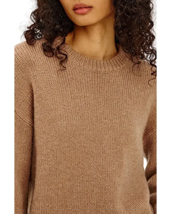 Rails Helly Crewneck Sweater