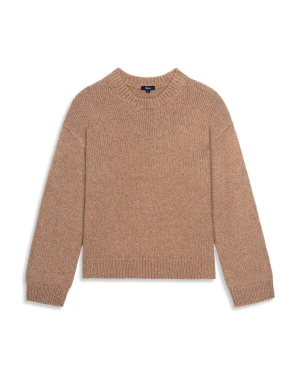 Rails Helly Crewneck Sweater