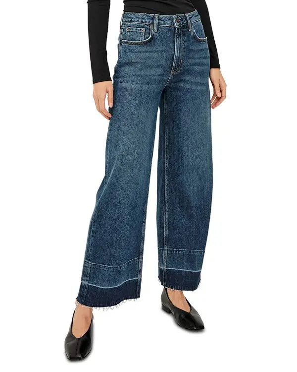Rails Getty High Rise Crop Pants