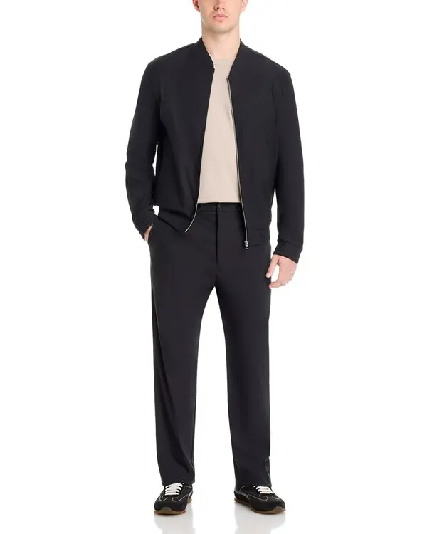 Hugo Boss Teagan Modern Fit Drawstring Pants