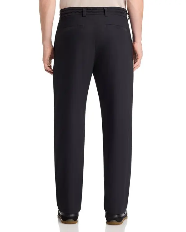 Hugo Boss Teagan Modern Fit Drawstring Pants