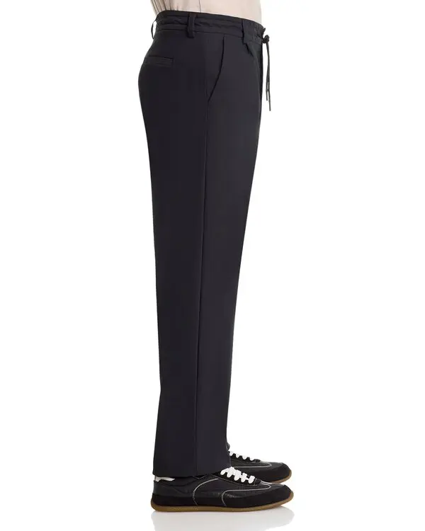 Hugo Boss Teagan Modern Fit Drawstring Pants