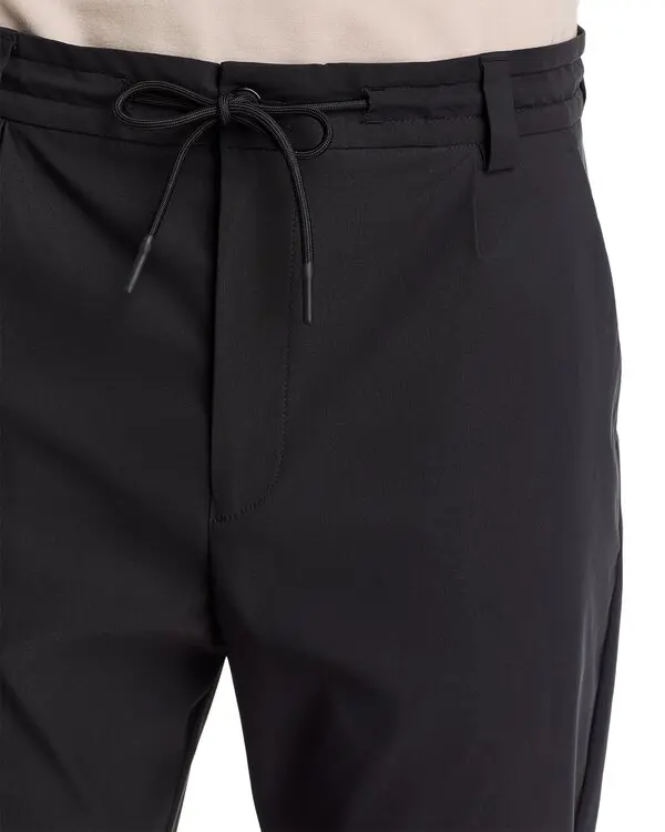 Hugo Boss Teagan Modern Fit Drawstring Pants