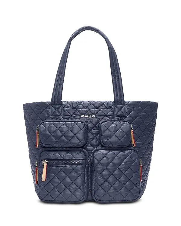 Mz Wallace Medium Metro Travel Tote