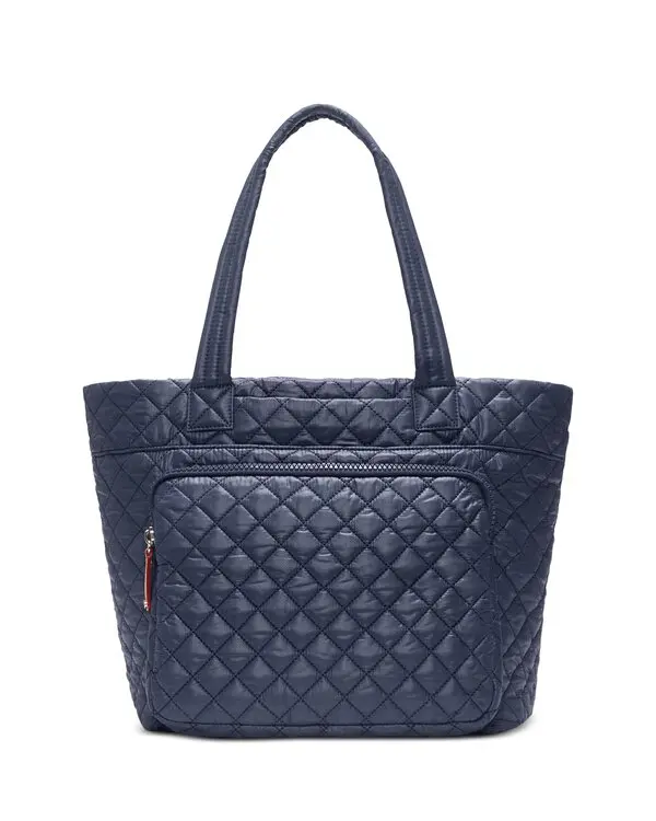 Mz Wallace Medium Metro Travel Tote
