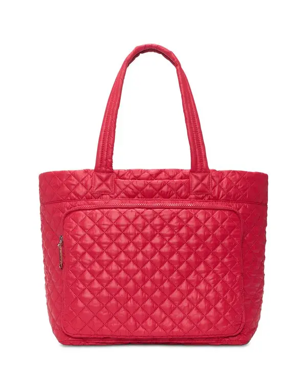 Mz Wallace Large Metro Travel Tote