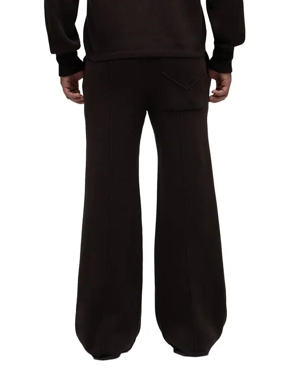 Hudson Jeans Flare Leg Cotton Blend Foldout 32 Pants