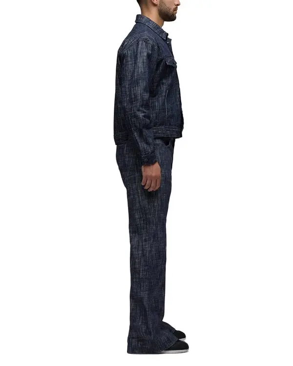 Hudson Jeans Hendrix Flare Cotton 33 Jeans