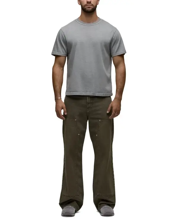 Hudson Jeans Luca Cotton Carpenter Jeans