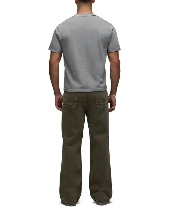 Hudson Jeans Luca Cotton Carpenter Jeans