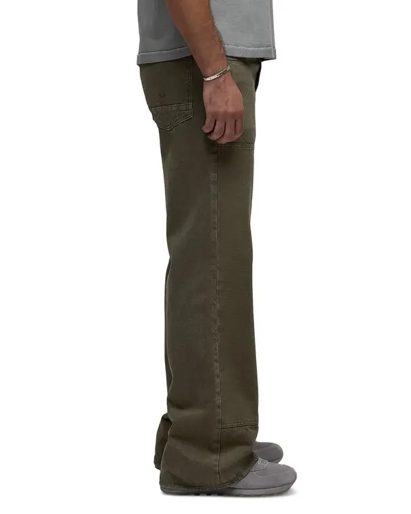 Hudson Jeans Luca Cotton Carpenter Jeans