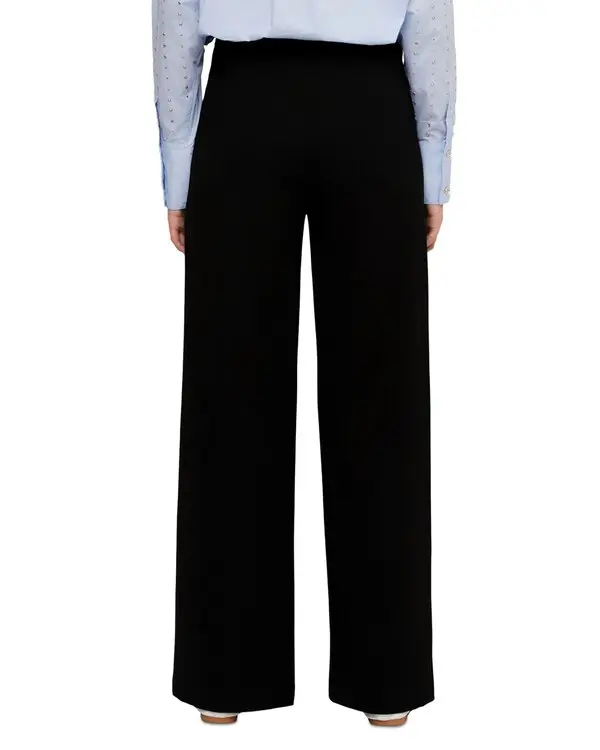 Fifteen Twenty Jordyn Wide Leg Pull On Pants