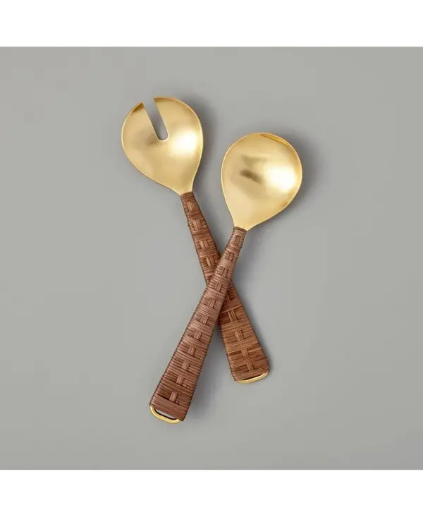 BE HOME Ananta Serving Set