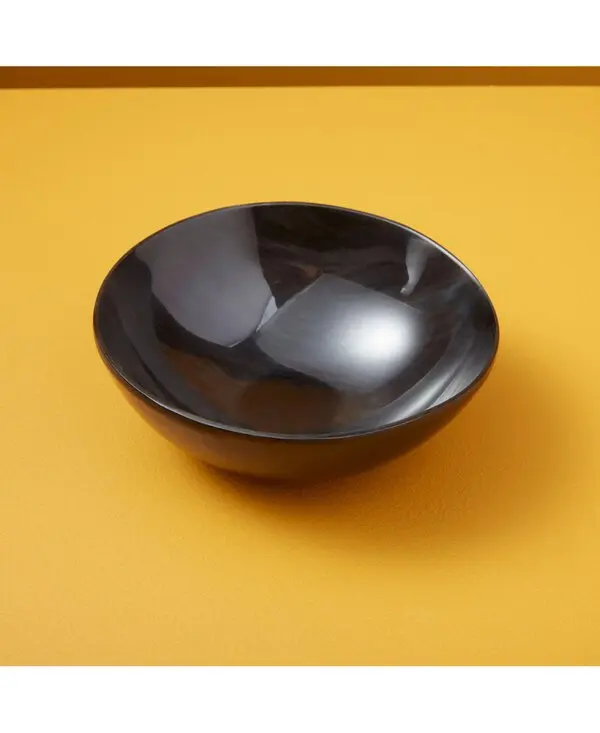 BE HOME Horn Snack Plain Bowl