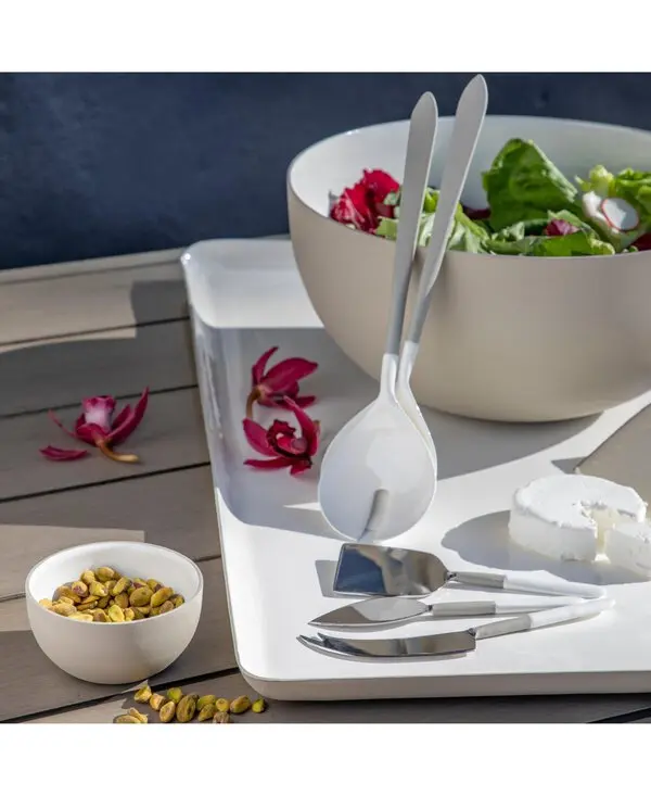 BE HOME Easton Serving Set