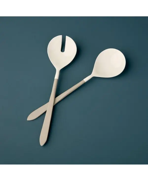 BE HOME Easton Serving Set
