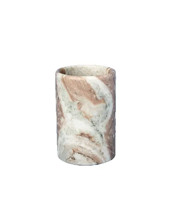 BE HOME Waterfall Marble Bottle Chiller