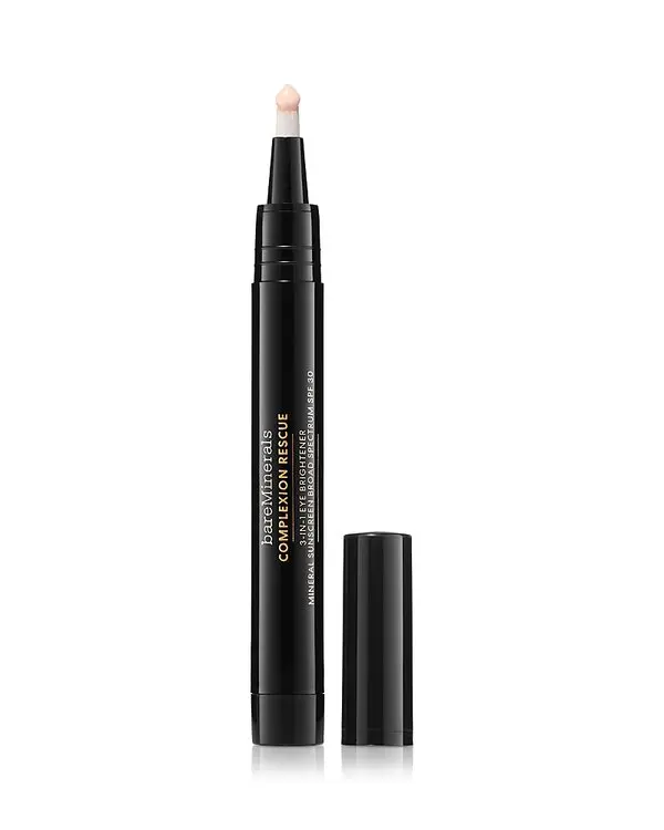 BareMinerals® Complexion Rescue 3 In 1 Hydrating Eye Brightener Mineral Spf 30 - Fair
