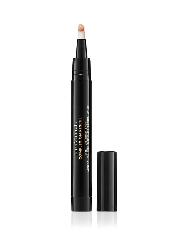BareMinerals® Complexion Rescue 3 In 1 Hydrating Eye Brightener Mineral Spf 30 - Medium
