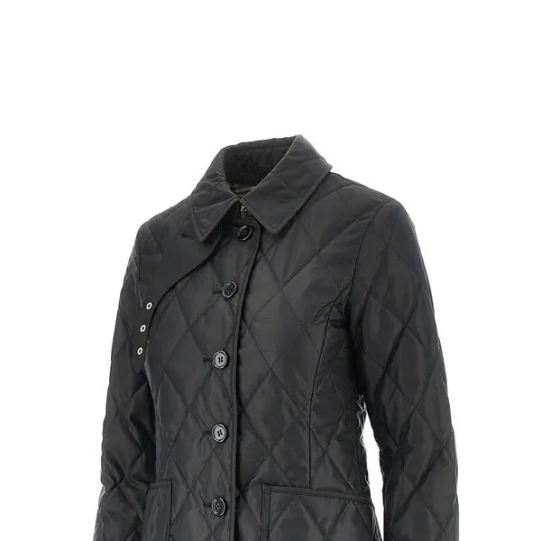 Burberry Fernleigh' Quilted Jacket