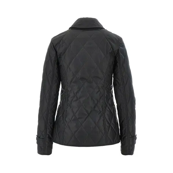 Burberry Fernleigh' Quilted Jacket