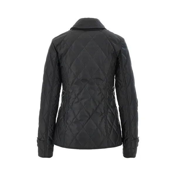 Burberry Fernleigh Quilted Jacket