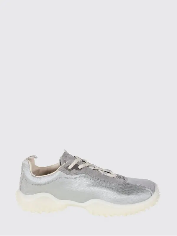 Miu Miu Lace-up Sneakers - Multicolor