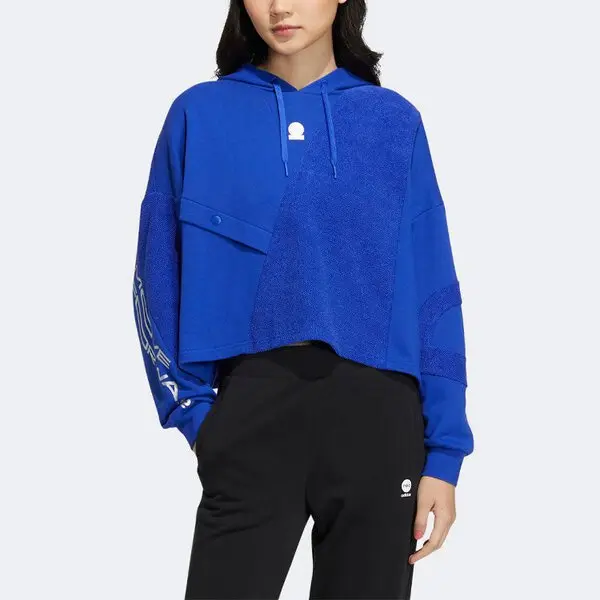 Adidas Neo Hoodie