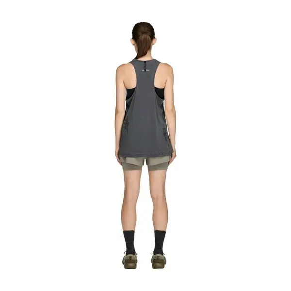 Adidas X Song For The Mute Tank Top - Carbon