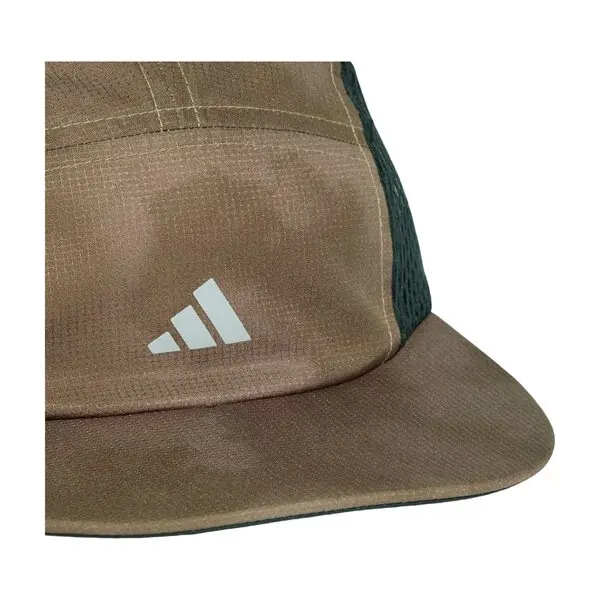 Adidas Graphic Cap - Khaki Six