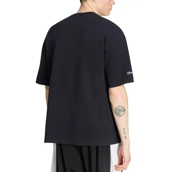 Adidas Disney Mickey Mouse Dream T-shirt Asia Sizing