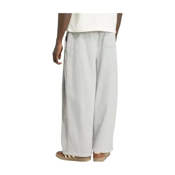 Adidas Premium Essentials Open Wide Hem Pants Asia Sizing