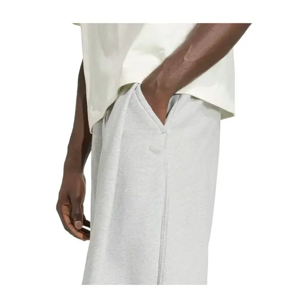 Adidas Premium Essentials Open Wide Hem Pants Asia Sizing