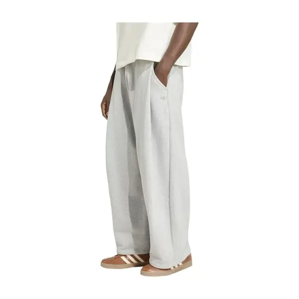 Adidas Premium Essentials Open Wide Hem Pants Asia Sizing