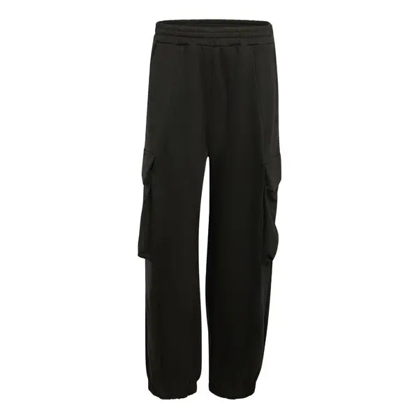 Adidas Premium Essentials Loose Cargo Pants Asia Sizing