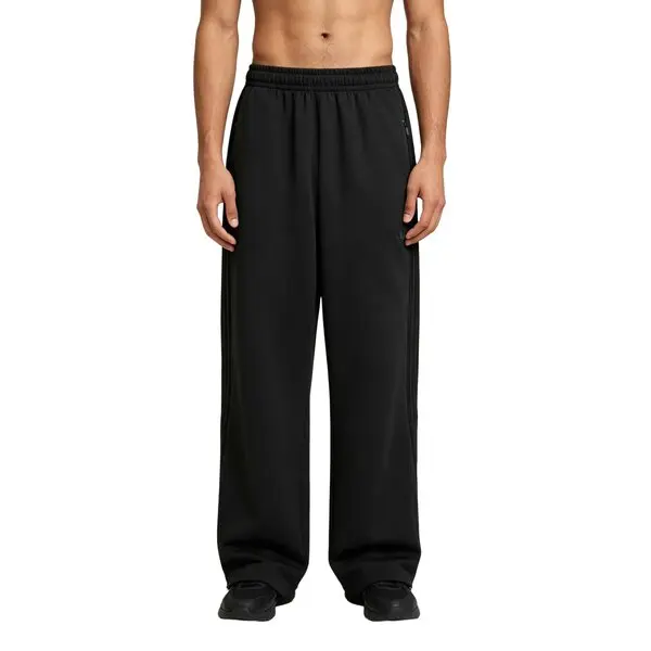 Adidas Spacer Teamgeist 26 Cutline Open Hem Pants Asia Sizing