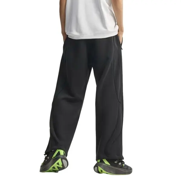 Adidas Spacer Teamgeist 26 Cutline Open Hem Pants Asia Sizing
