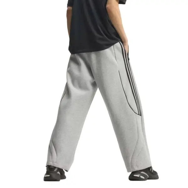Adidas Spacer Teamgeist 26 Cutline Open Hem Pants Asia Sizing