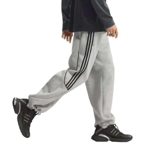 Adidas Spacer Teamgeist 26 Cutline Open Hem Pants Asia Sizing