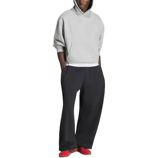 Adidas Premium Essentials Open Wide Hem Pants Asia Sizing