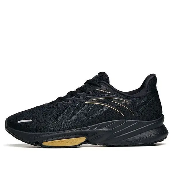 ANTA Rocket 3.0 'black Gold