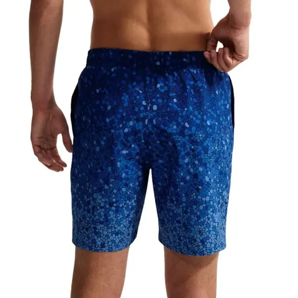 Nike Breaker 7 Brief-lined Volley Short
