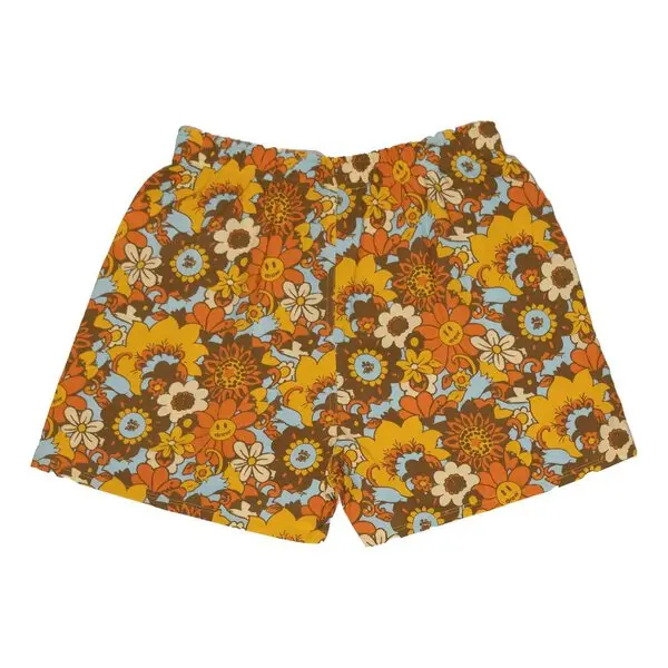 Drew House Sofia Shorts Vintage Floral